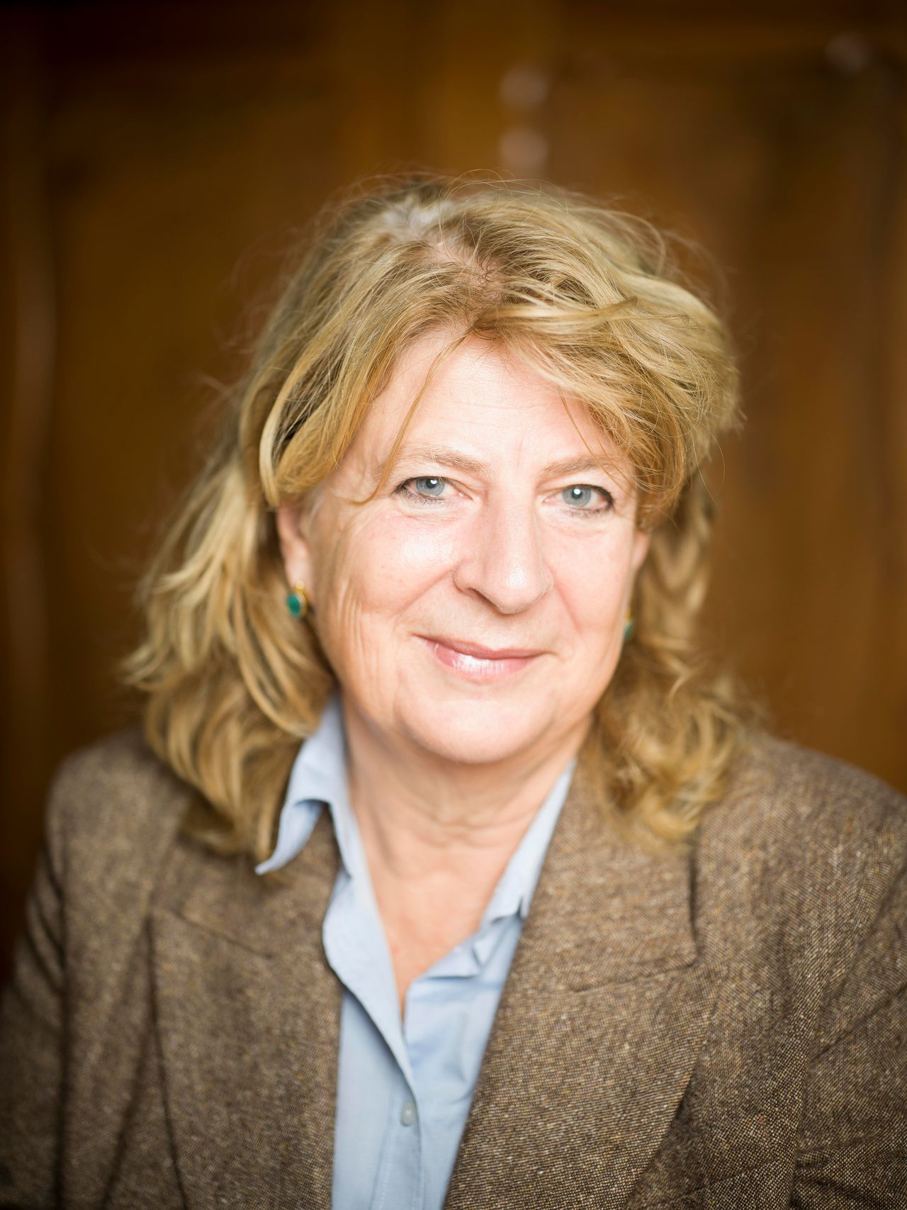 Marja Pruis wilde een loflied op het gezin schrijven: ‘Het kan een ...