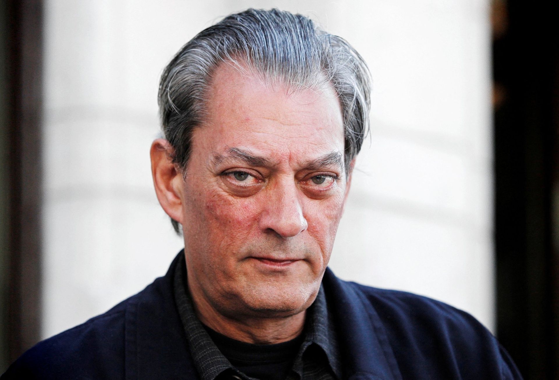 Paul Auster (1947-2024) schreef over de vele ‘what-ifs’ van het bestaan ...