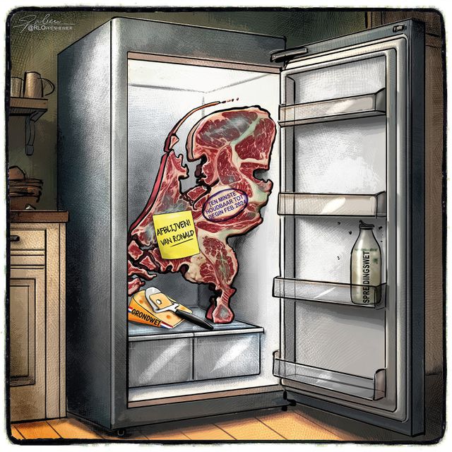 Opinie | Ruben L. Oppenheimer - NRC