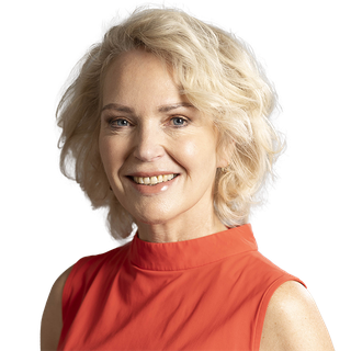 Column | Knuffelen van koeien - NRC