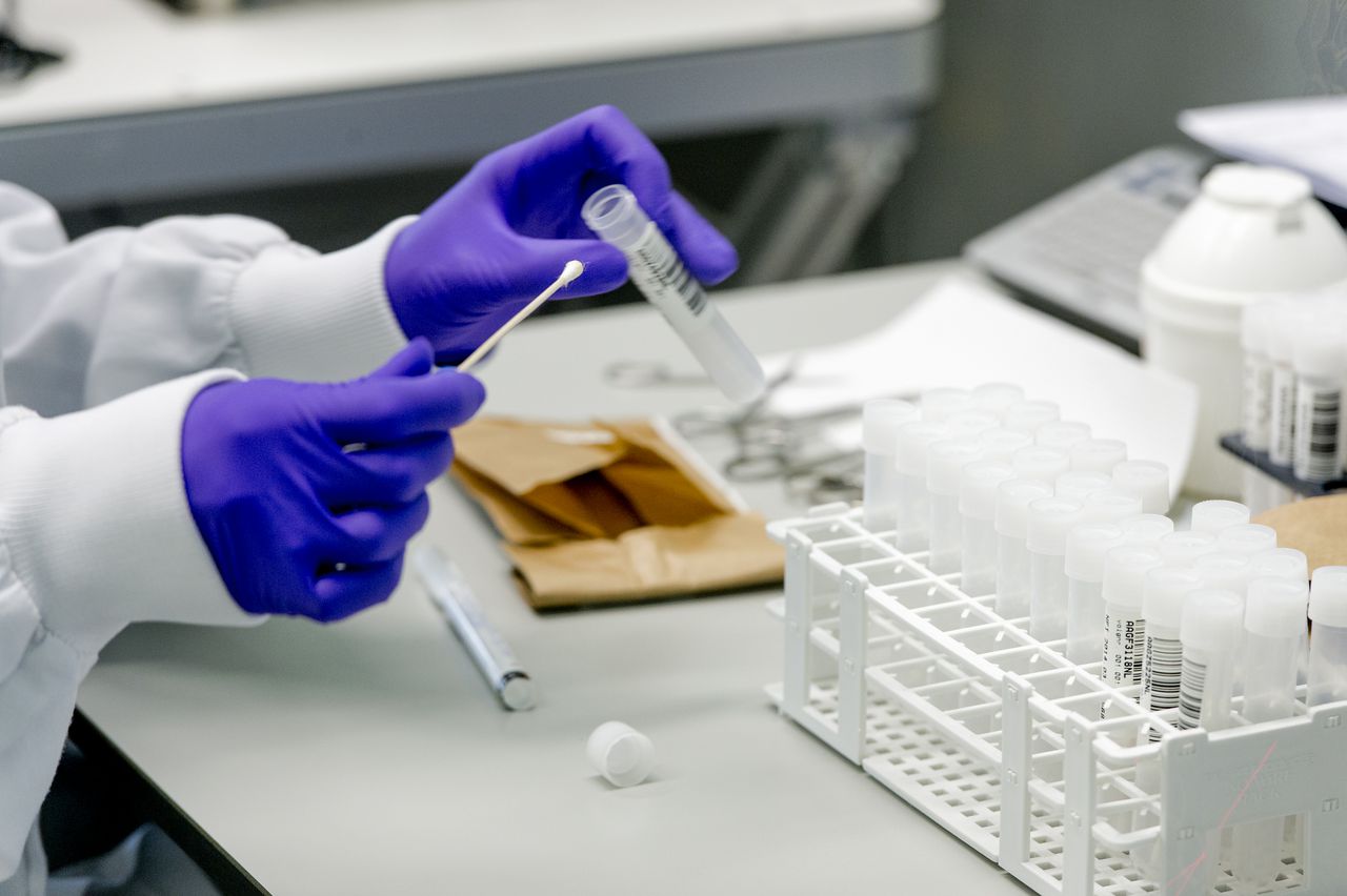 Personeel NFI: forensisch onderzoek komt in gedrang - NRC