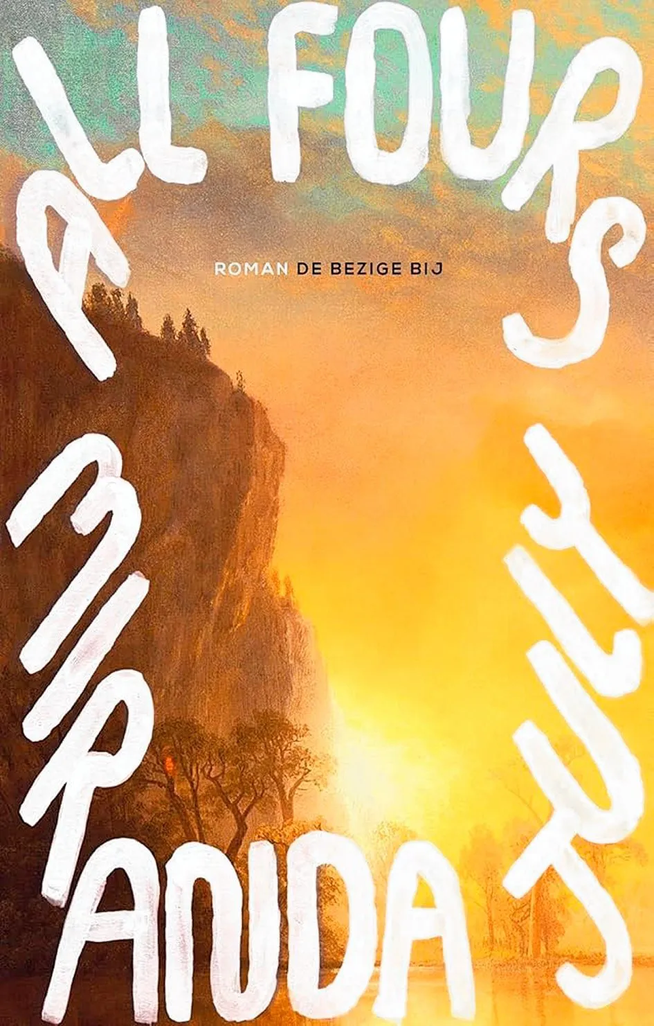 De beste boeken van 2024 volgens NRC-recensenten