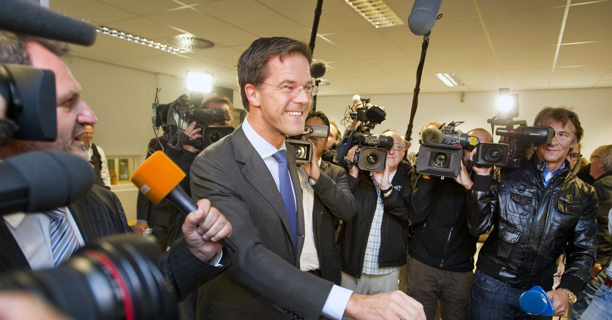 LIVE: de uitslagen van de Tweede Kamerverkiezingen - NRC