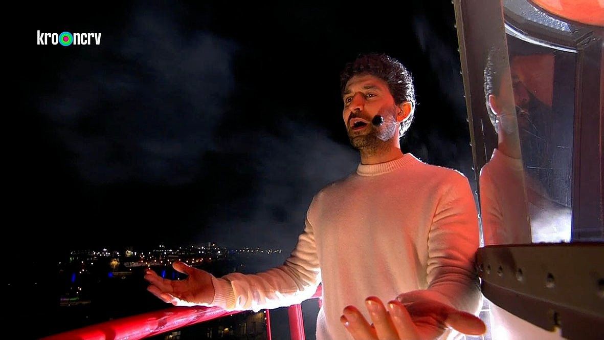 Tv-recensie | Terwijl Pointer vrouwenmoord onderzocht, speelde in The Passion een vrouw de rol ...