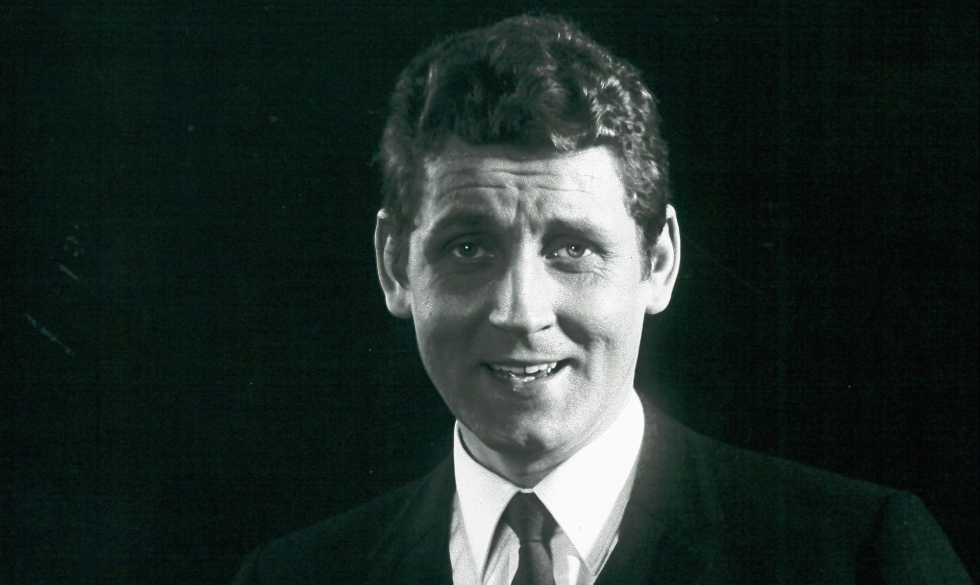 Voor acteur John Lanting draaide theater om de vrolijkheid - NRC