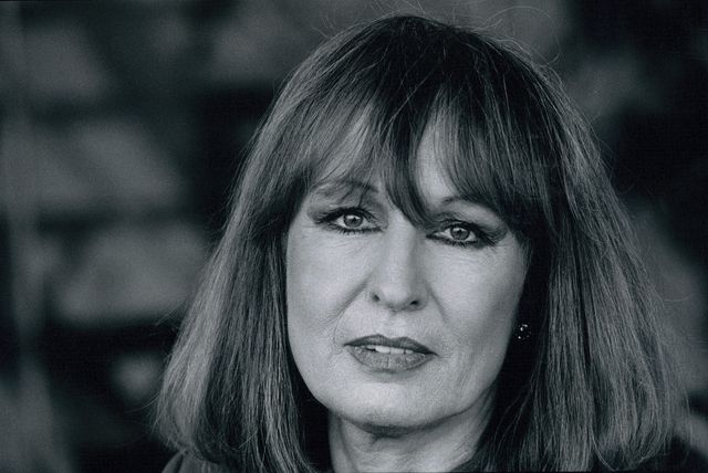 Liesbeth List, onverminderd fotogeniek - NRC