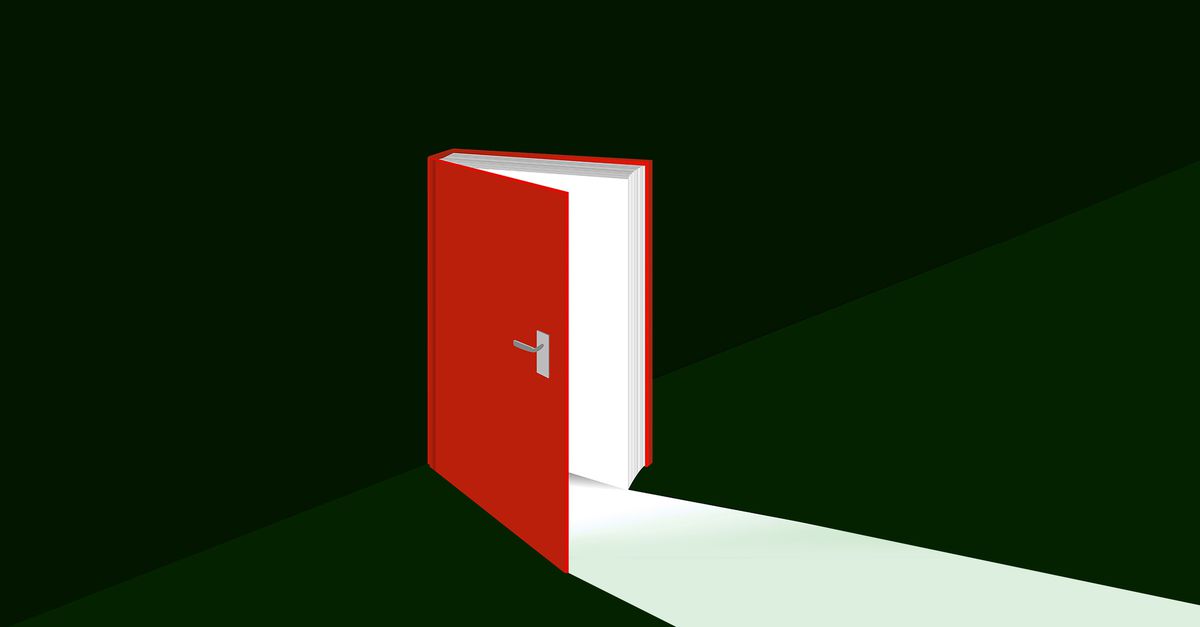 Op zoek naar een spannend boek? Elf tips van NRC