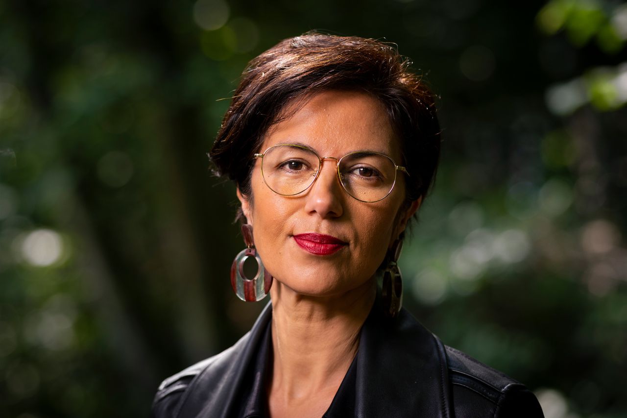 ‘Bewindspersonen neem ik mee naar het theater. Want cultuur is ...