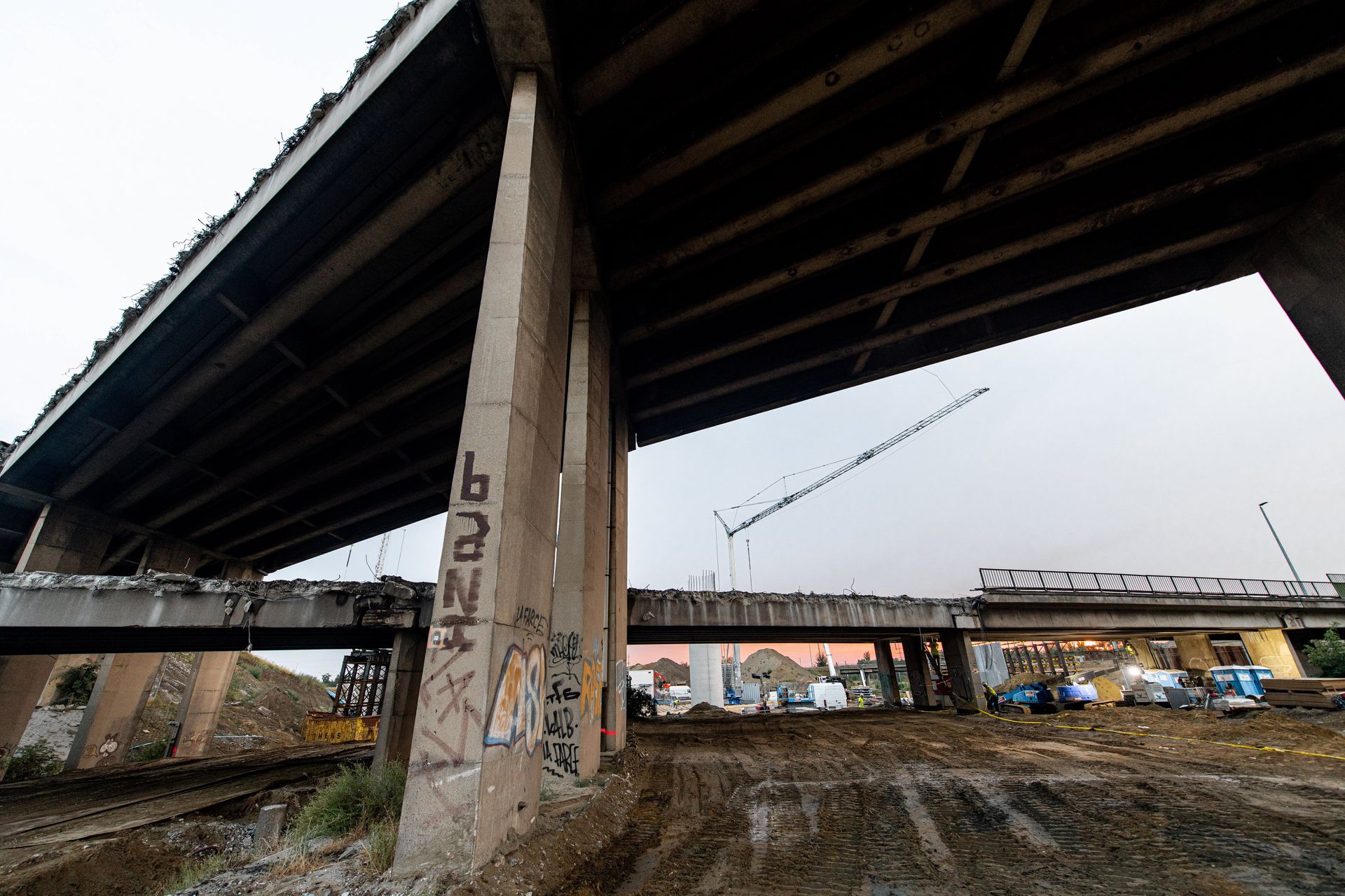 ‘Vlaamse regering wist al jaren van vervuilde grond bij chemische ...
