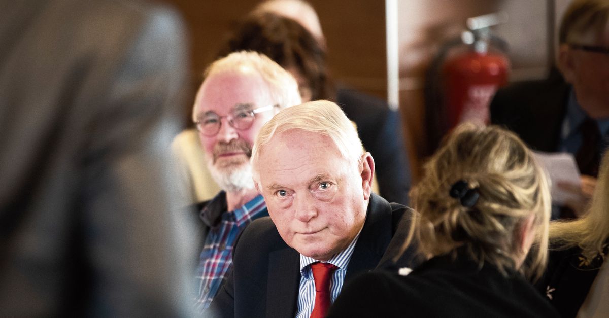 ‘Hier in Den Helder is echt iets mis’ - NRC