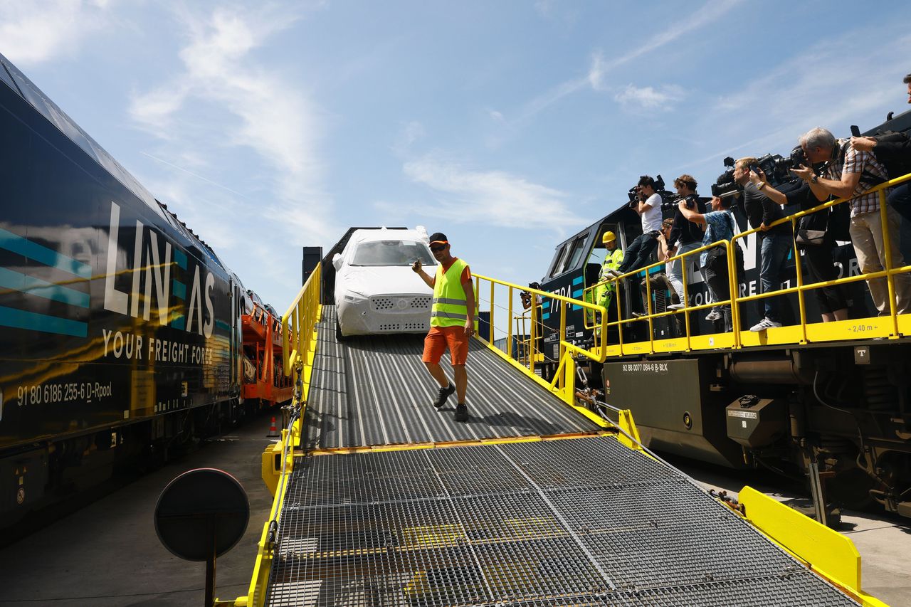 ‘Europa is er ingeluisd met dit akkoord met China, vrees ik’ - NRC