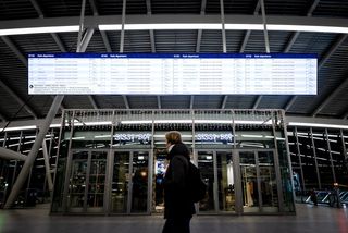 Nieuwe stakingen op het spoor dreigen, nu cao-onderhandelingen tussen ...
