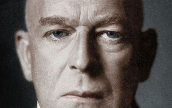 Het ‘Avondland’? Dat is flauwekul - NRC