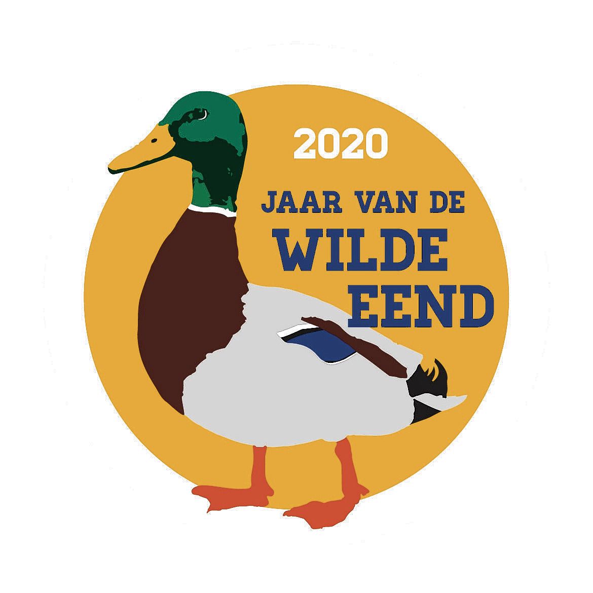 Het gaat wél goed met de wilde eend - NRC