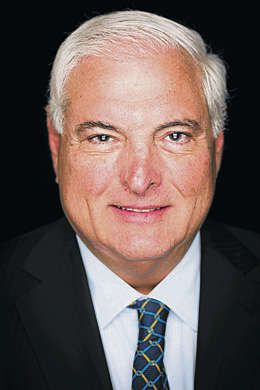 Vooruit met de Firma Panama - NRC