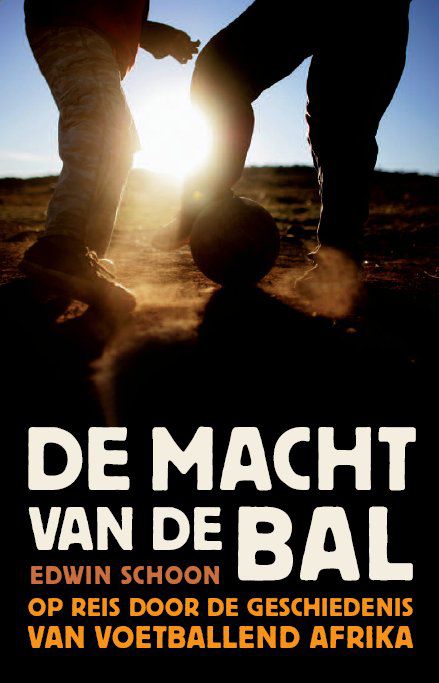 Een politiek spelletje voetbal - NRC