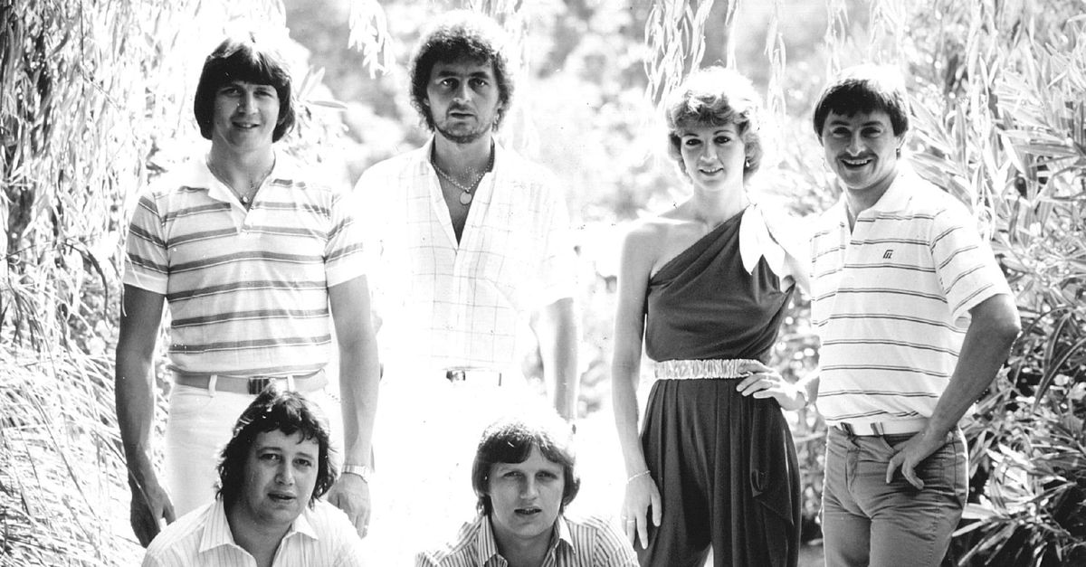 BZN-gitarist Cees Tol (70) overleden - NRC