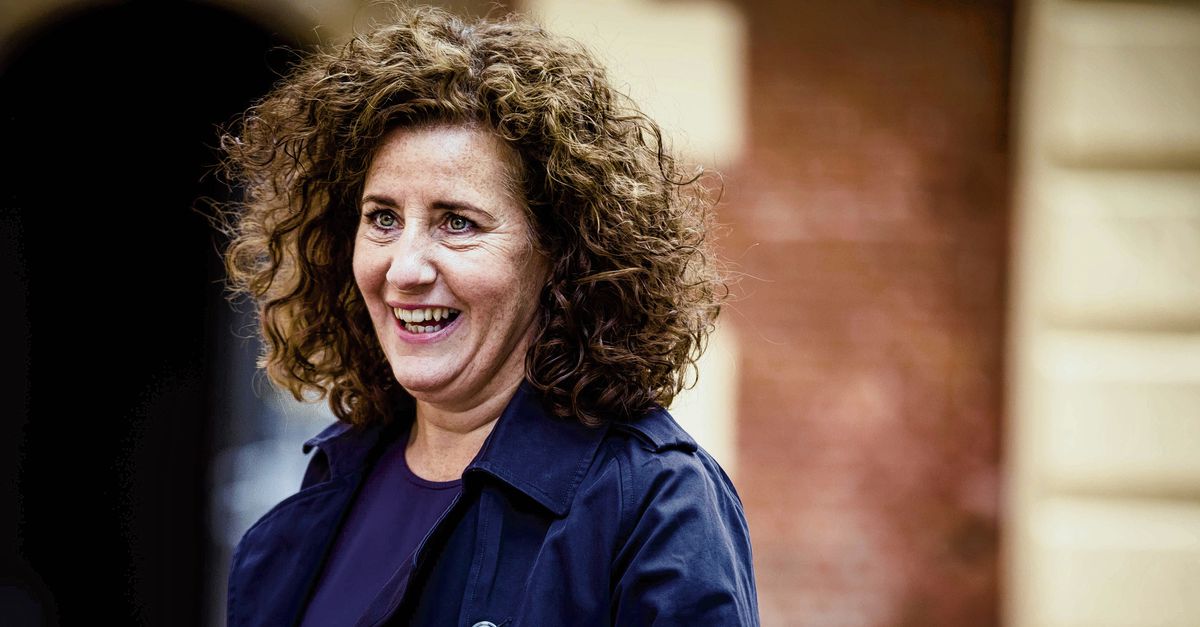Gemengde reacties op minder strenge selectie onder studenten - NRC