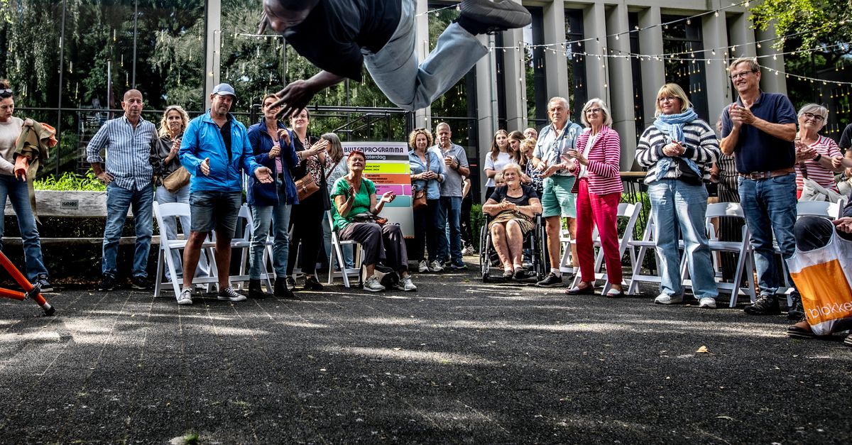 Cultuur: behoud van culturele tradities, streektalen en dialecten - NRC