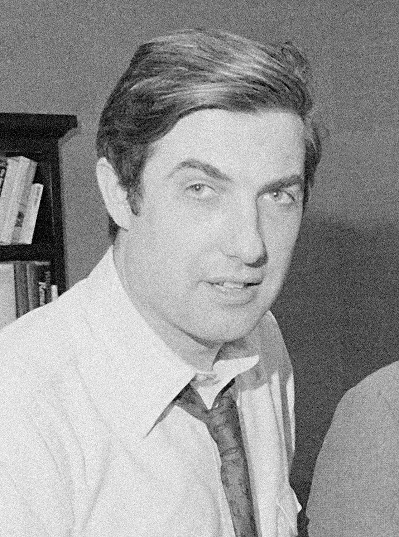 De Vietnamjournalist die de Pentagon Papers bemachtigde - NRC