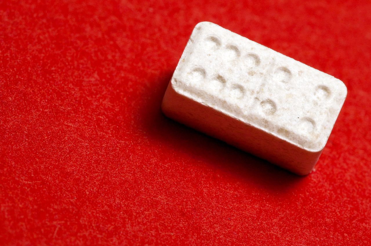 Legale drug 4-FA kan hersenbloeding veroorzaken - NRC