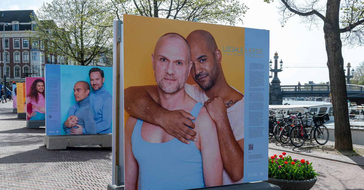 Curaçao moet homohuwelijk mogelijk maken, oordeelt rechter - NRC