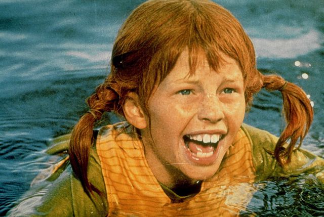 Pippi mag niet langer haar ‘eigen zin’ doen - NRC