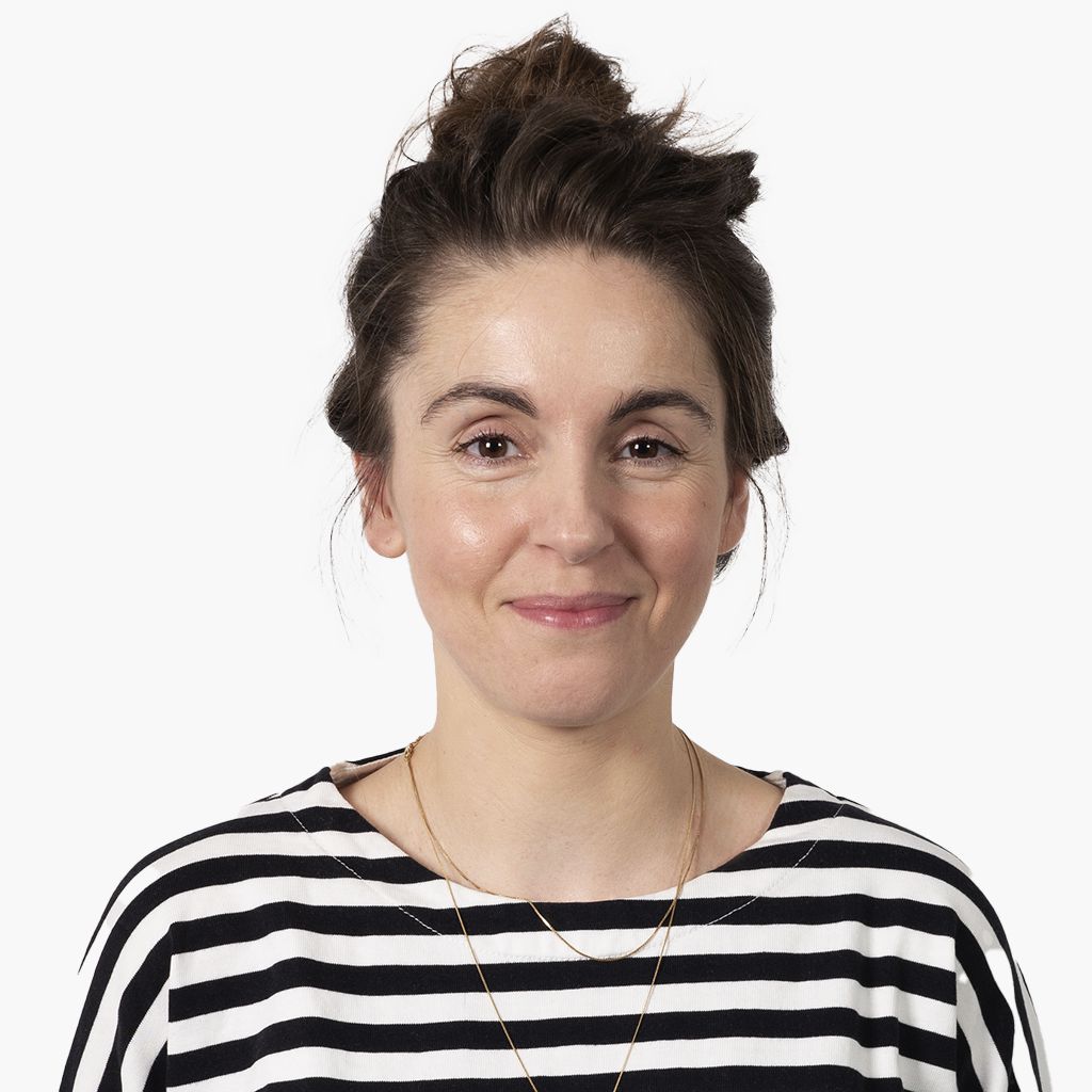 Anne Corré - NRC