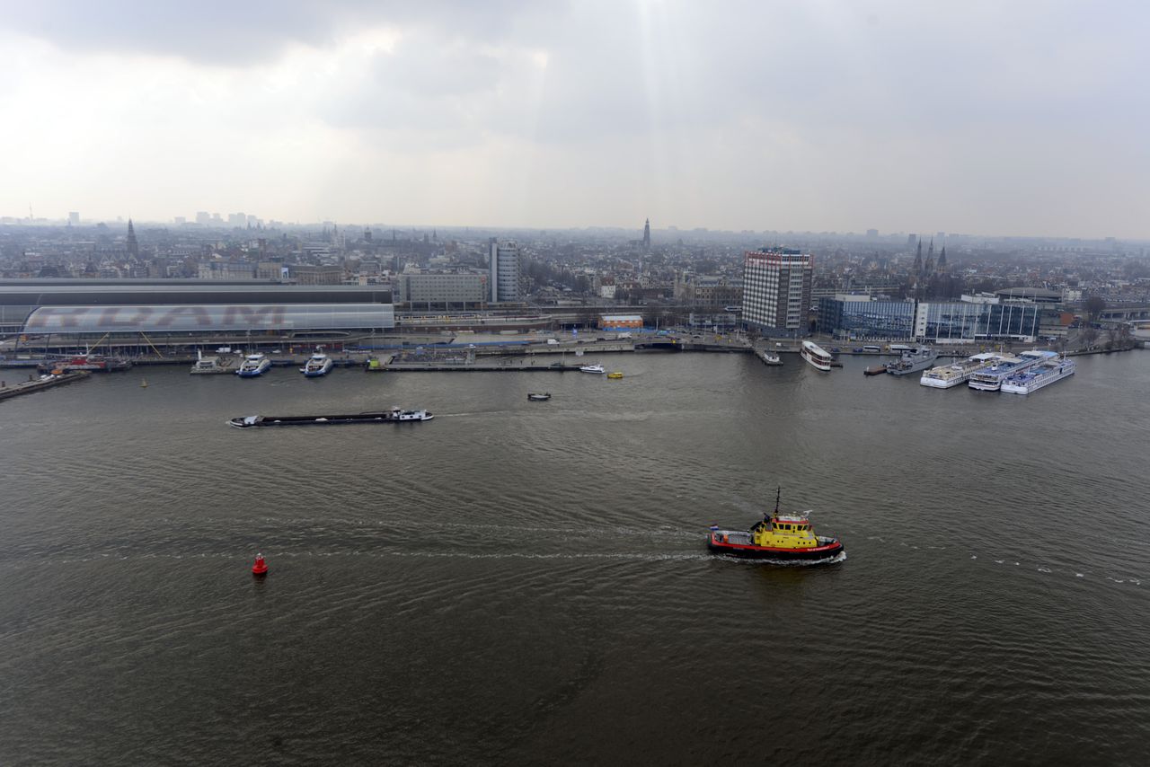 'Wij hebben straks veel werknemers nodig' - NRC