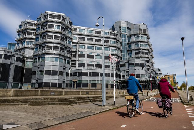 MIVD: Chinese cyberspionagecampagne omvangrijker dan gedacht - NRC