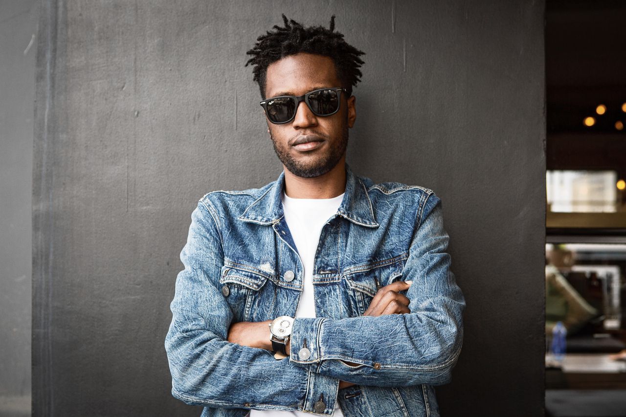 Kritiek op het regime in Qatar? Deze gastarbeider werd opgesloten - NRC