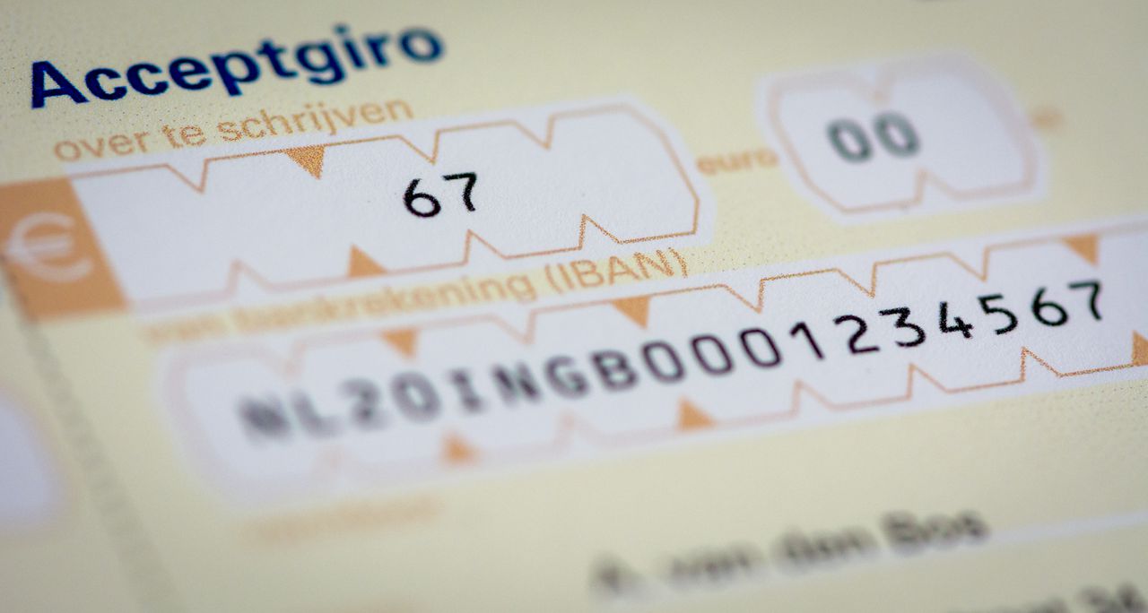 Achttien tekens uit je hoofd leren. Succes! - NRC