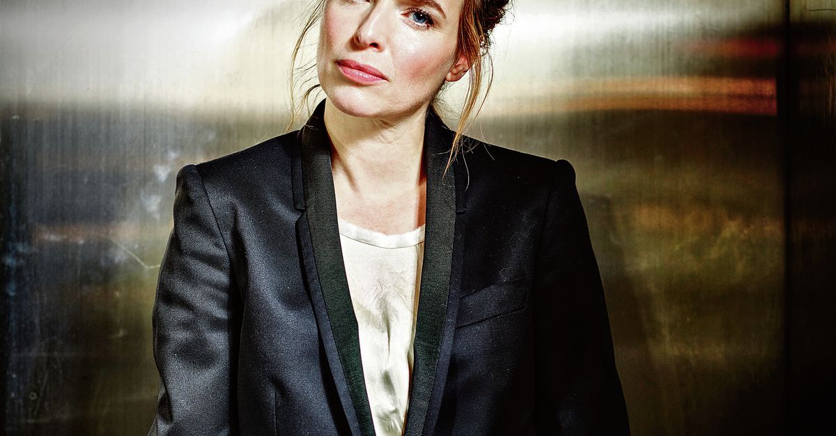 Thekla wil Tessa niet overschaduwen - NRC