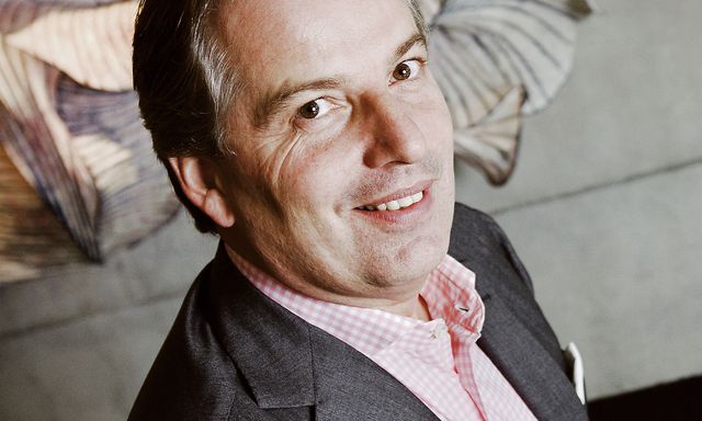 OM heeft fraude vastgoedbons Roger Lips na jaren nog niet rond - NRC