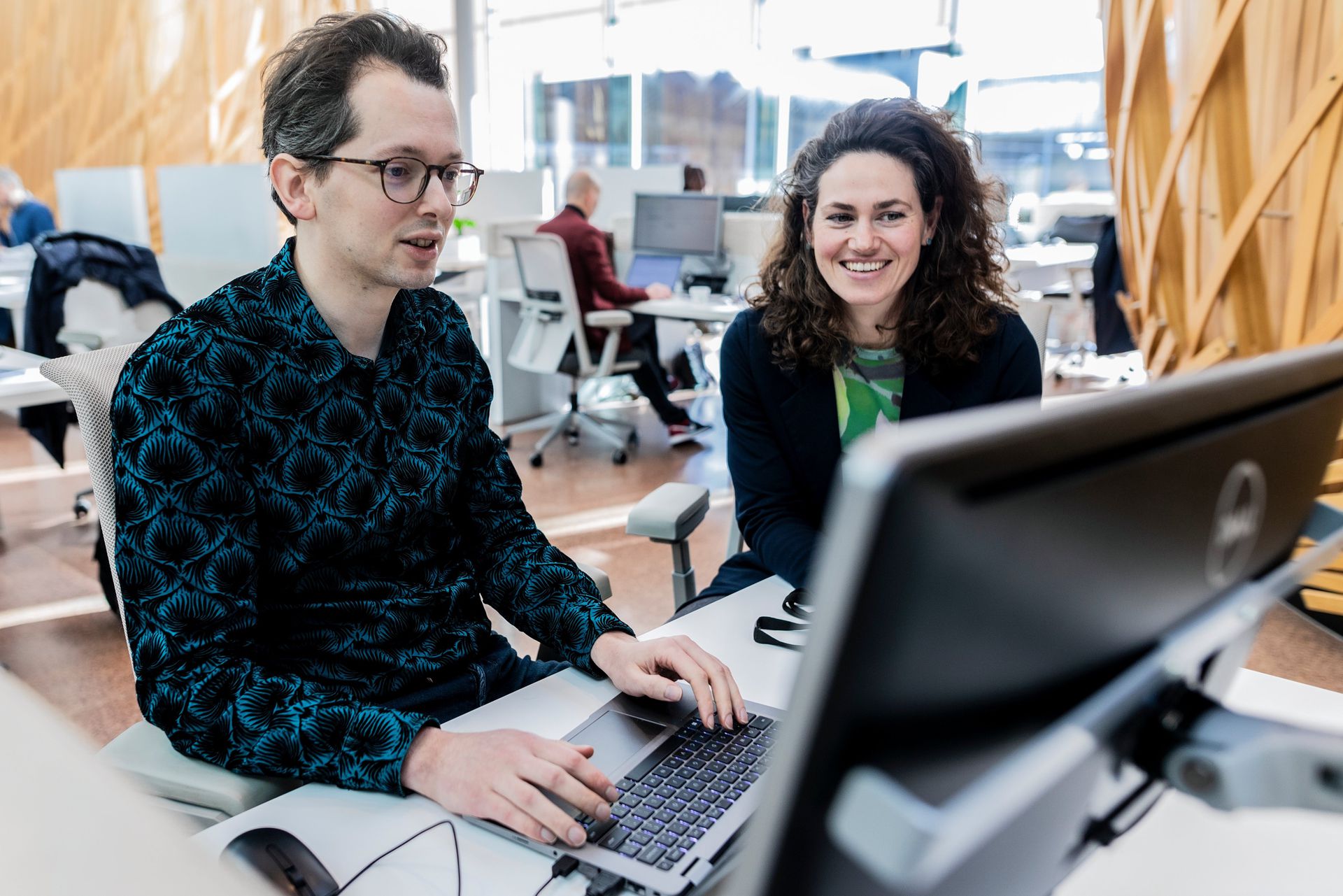 Gezocht: mensen die een programmeertaal uit 1959 willen leren (want die ...