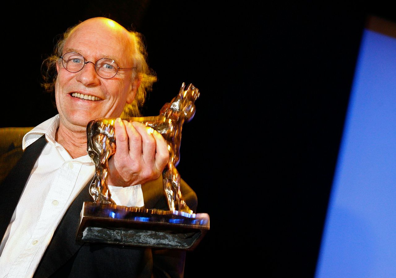 Nederlandse cameraman Robby Müller (78) overleden - NRC