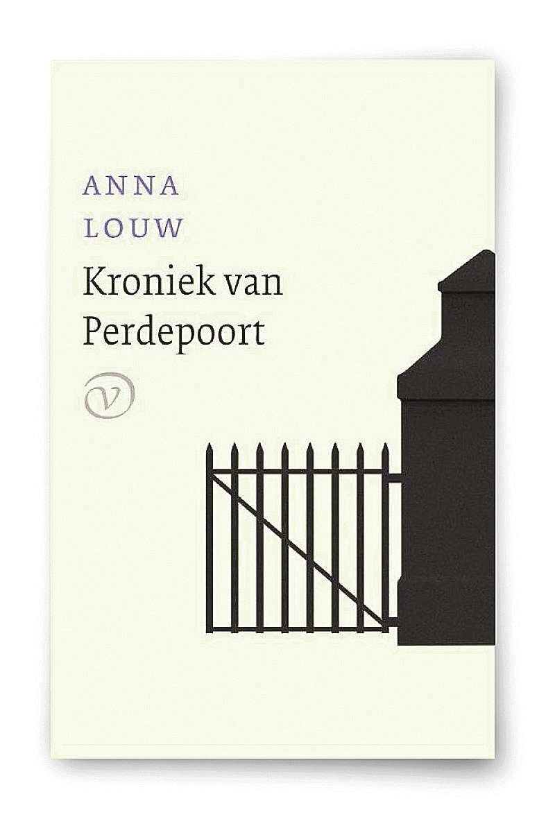 Anna Louw - NRC