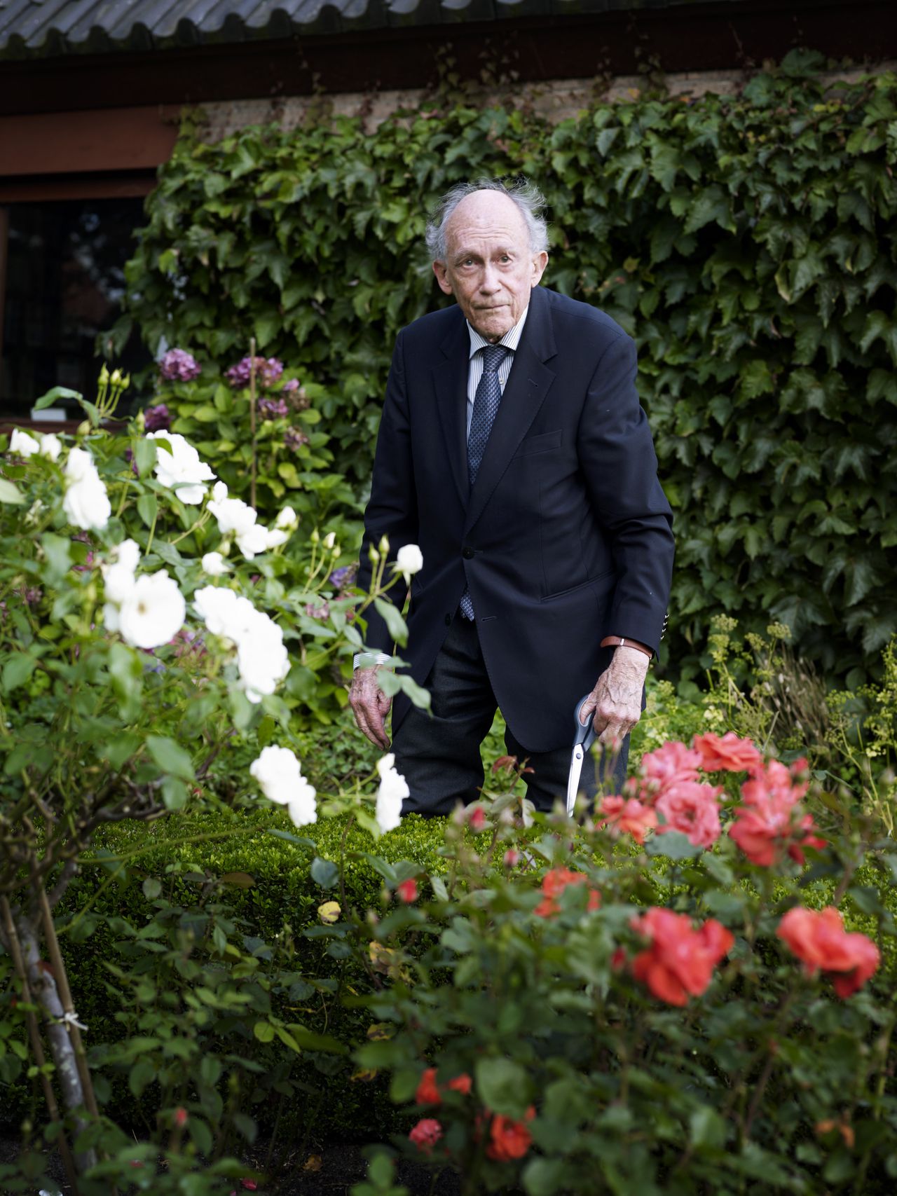 'Nuchter gezien zou je nu juist moeten investeren' - NRC