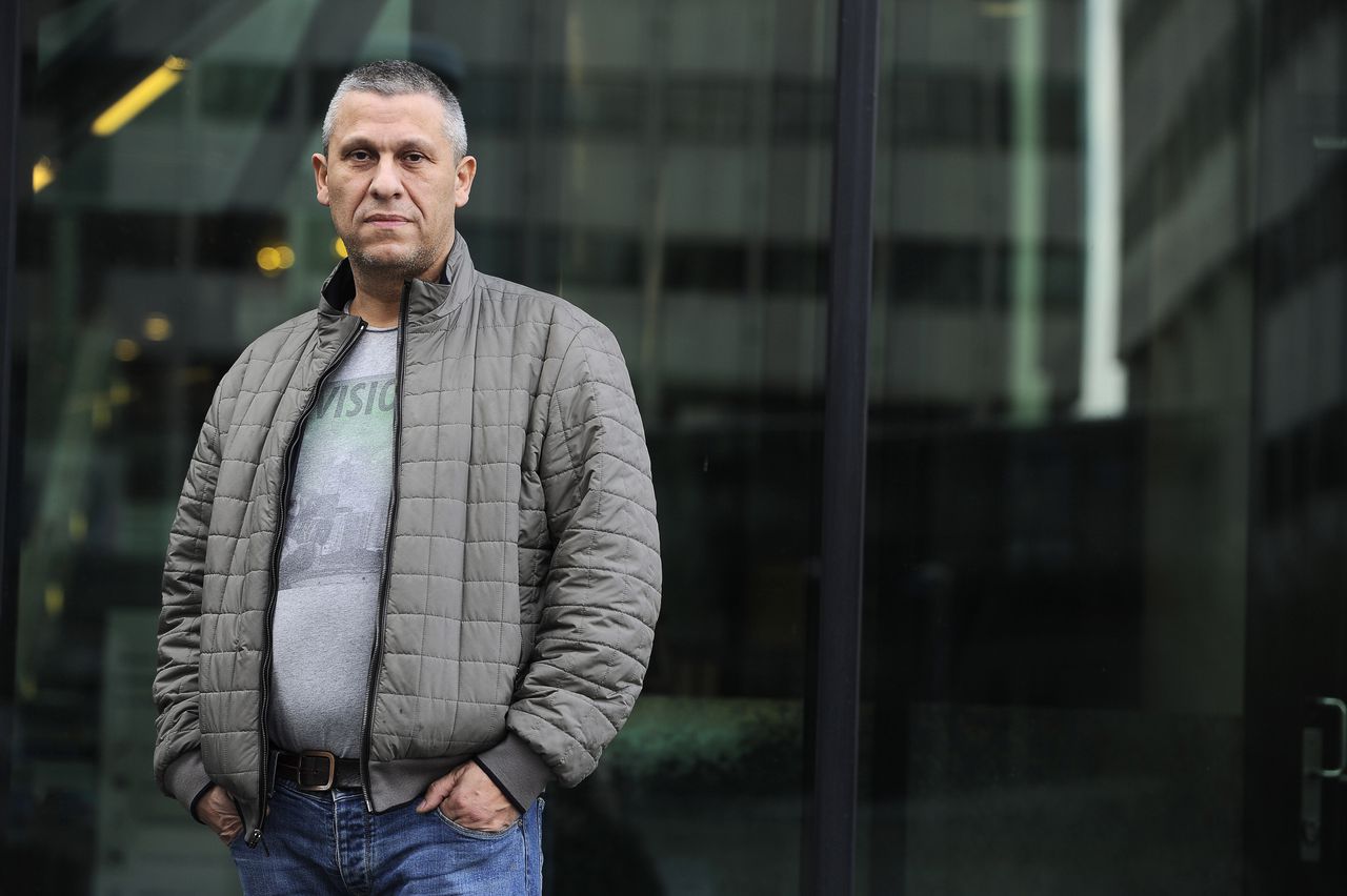 Martin Kok overleefde liquidatiepoging op dag dat hij vermoord werd - NRC