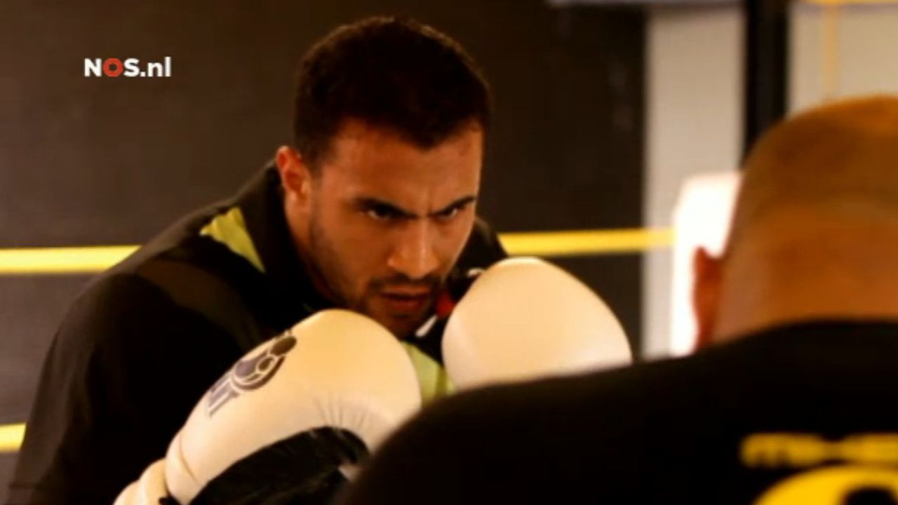 ‘Badr Hari bekent mishandeling miljonair op dancefeest’ - NRC