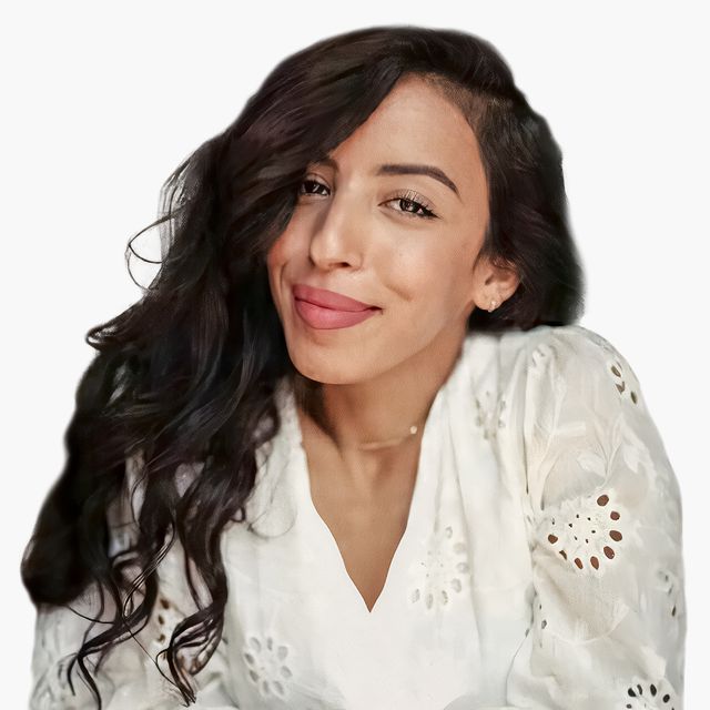 Karima Aissaoui - NRC