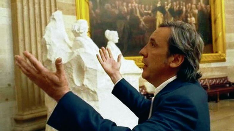 Art of America - NRC