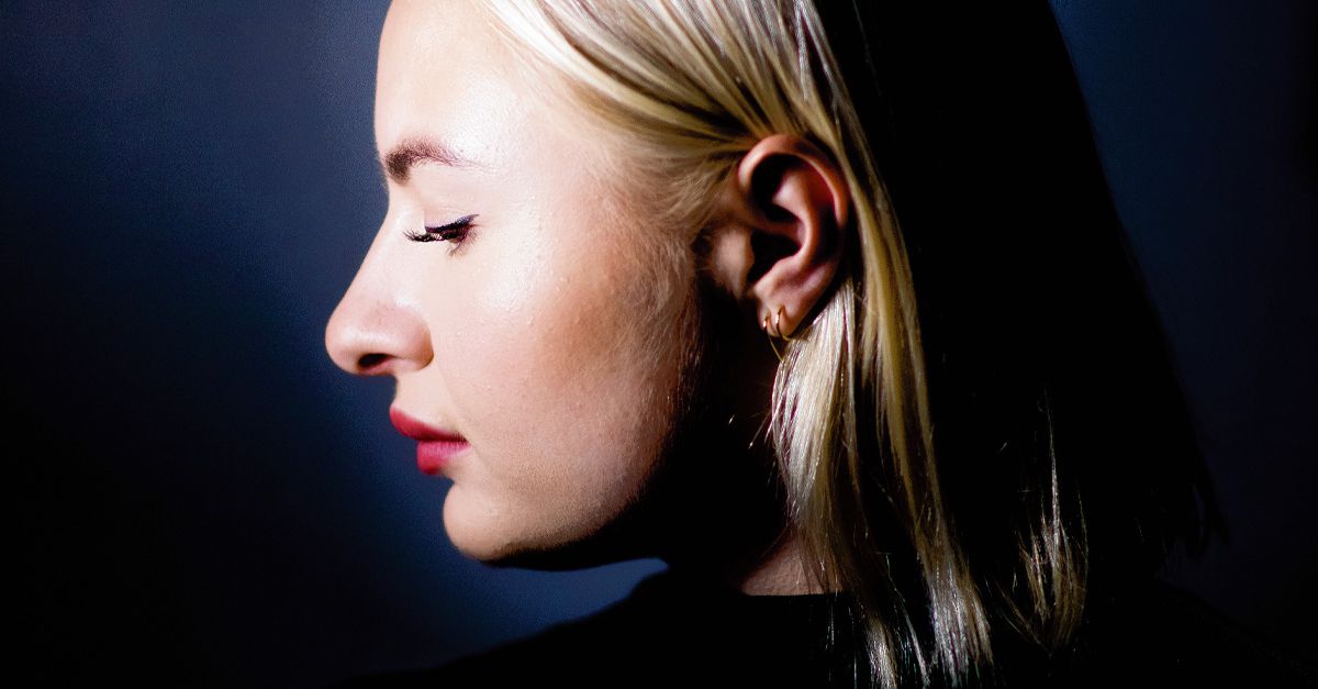 Låpsley: ‘Elk jaar wordt het leven beter’ - NRC