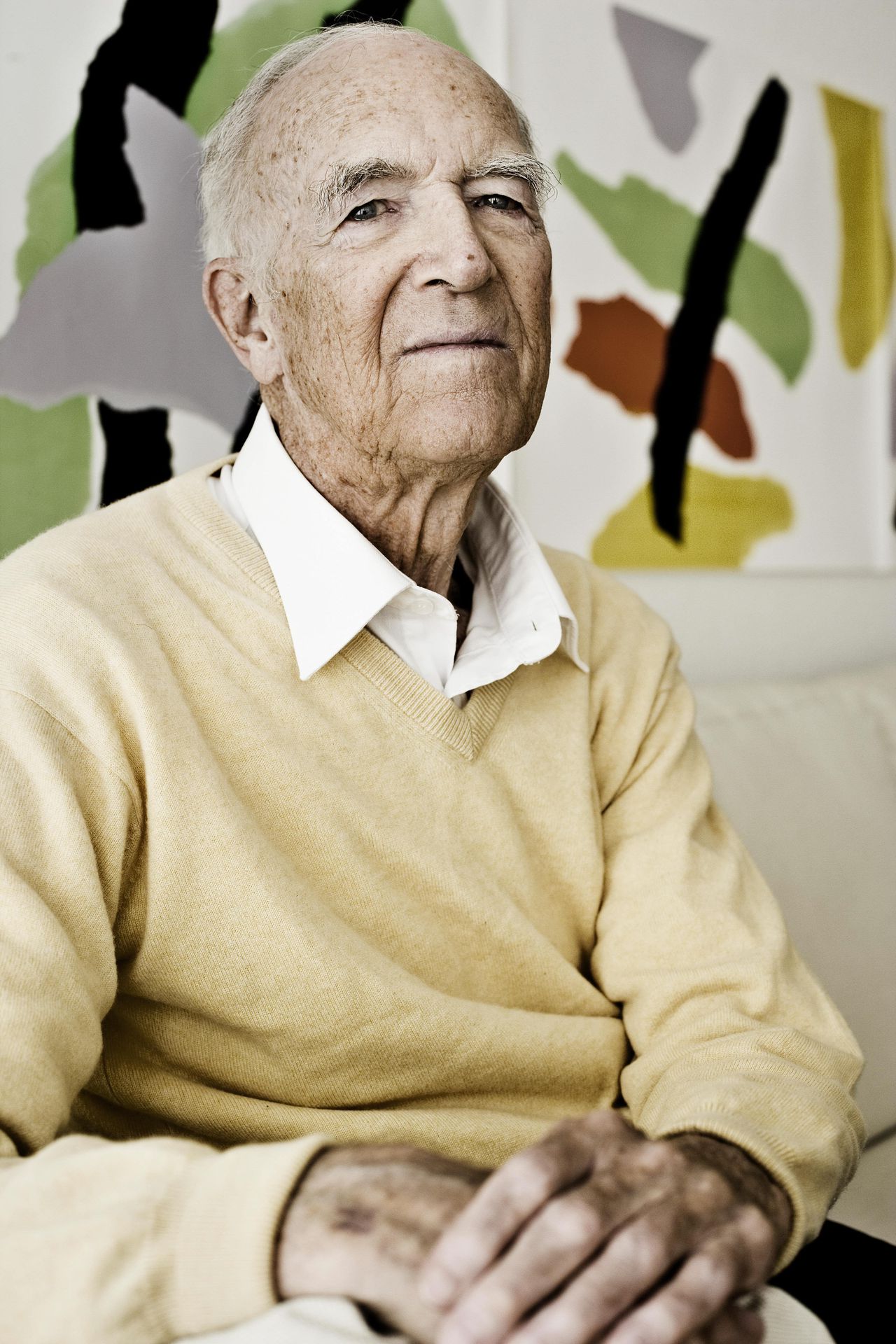 Bouwer Sydney Opera House - NRC