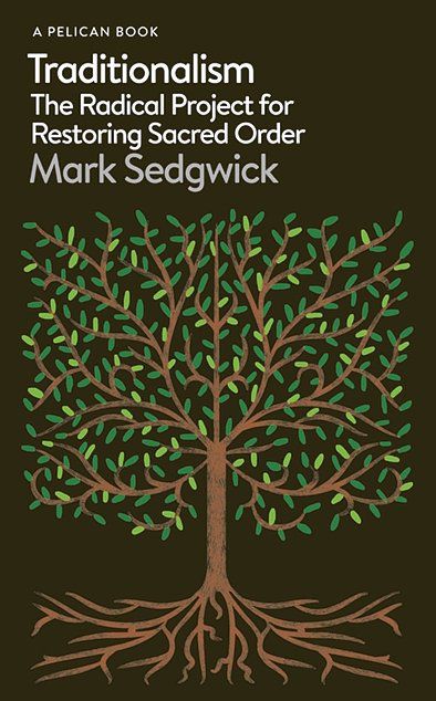 Traditionalisme: de filosofische stroming die nu Doegin en Peterson ...