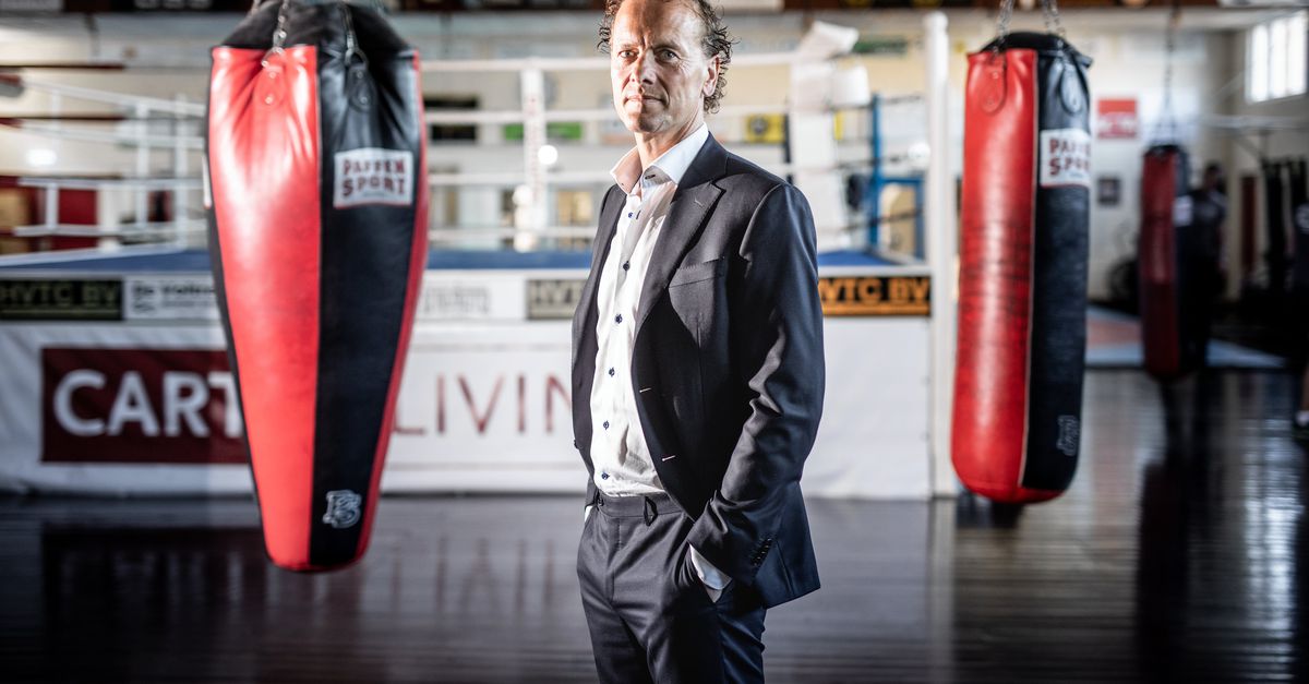 Olympische erkenning World Boxing, boksen op Spelen LA van 2028 binnen ...