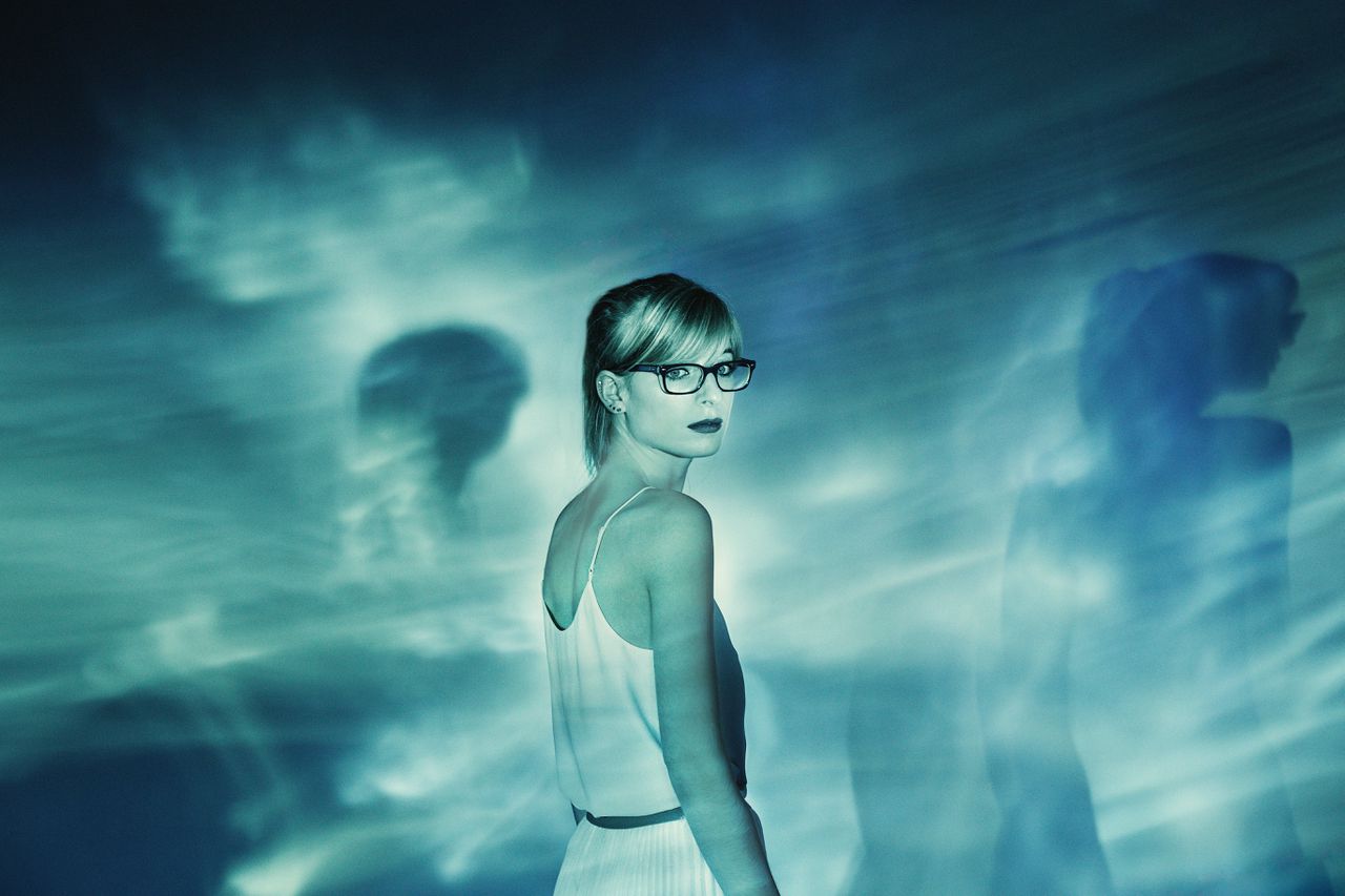 Kelly Moran eist op Rewire schroeven tussen de pianosnaren - NRC