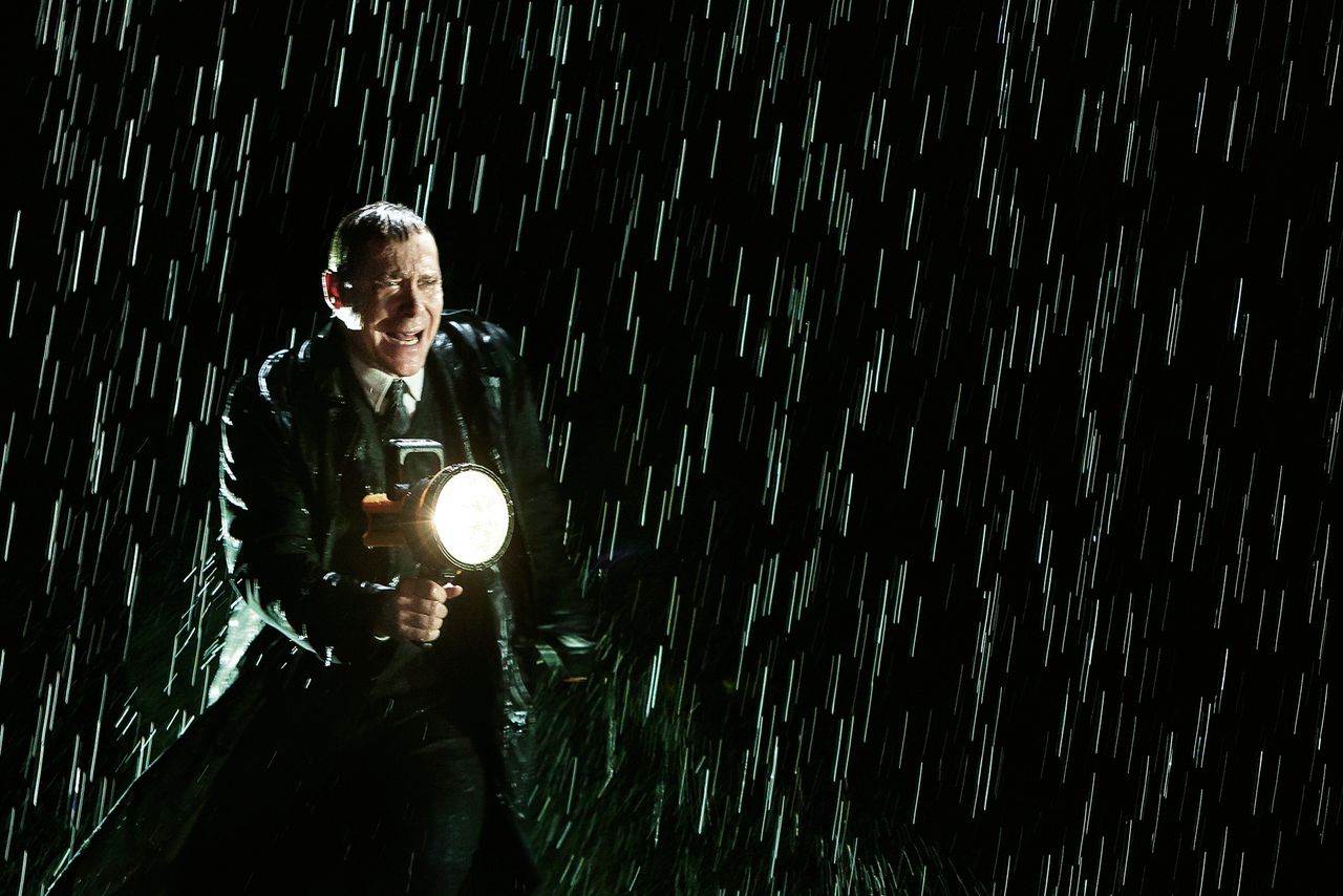 Woody Allen, Couperus en Claus in nieuw seizoen - NRC