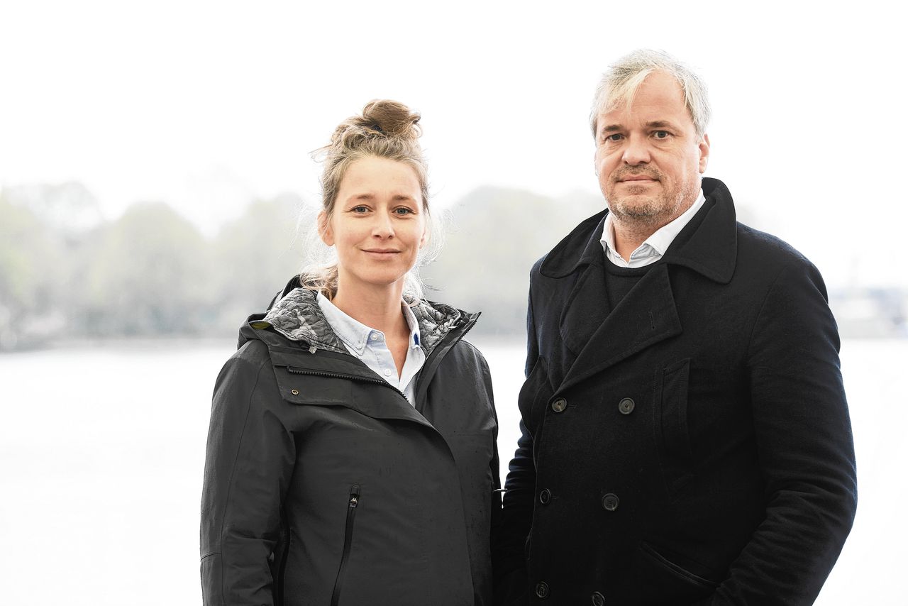 De oud-eigenaren van het failliete D-reizen doen hun verhaal: ‘We lagen ...