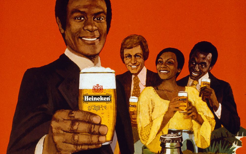 This is how Heineken became the best known brewery in the world - NRC